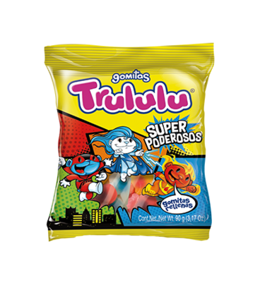 Compra tus dulces Trululu, Supercoco, Oka Loka, Bianchi y más - Super
