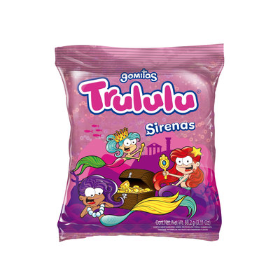 Compra tus dulces Trululu, Supercoco, Oka Loka, Bianchi y más - Super