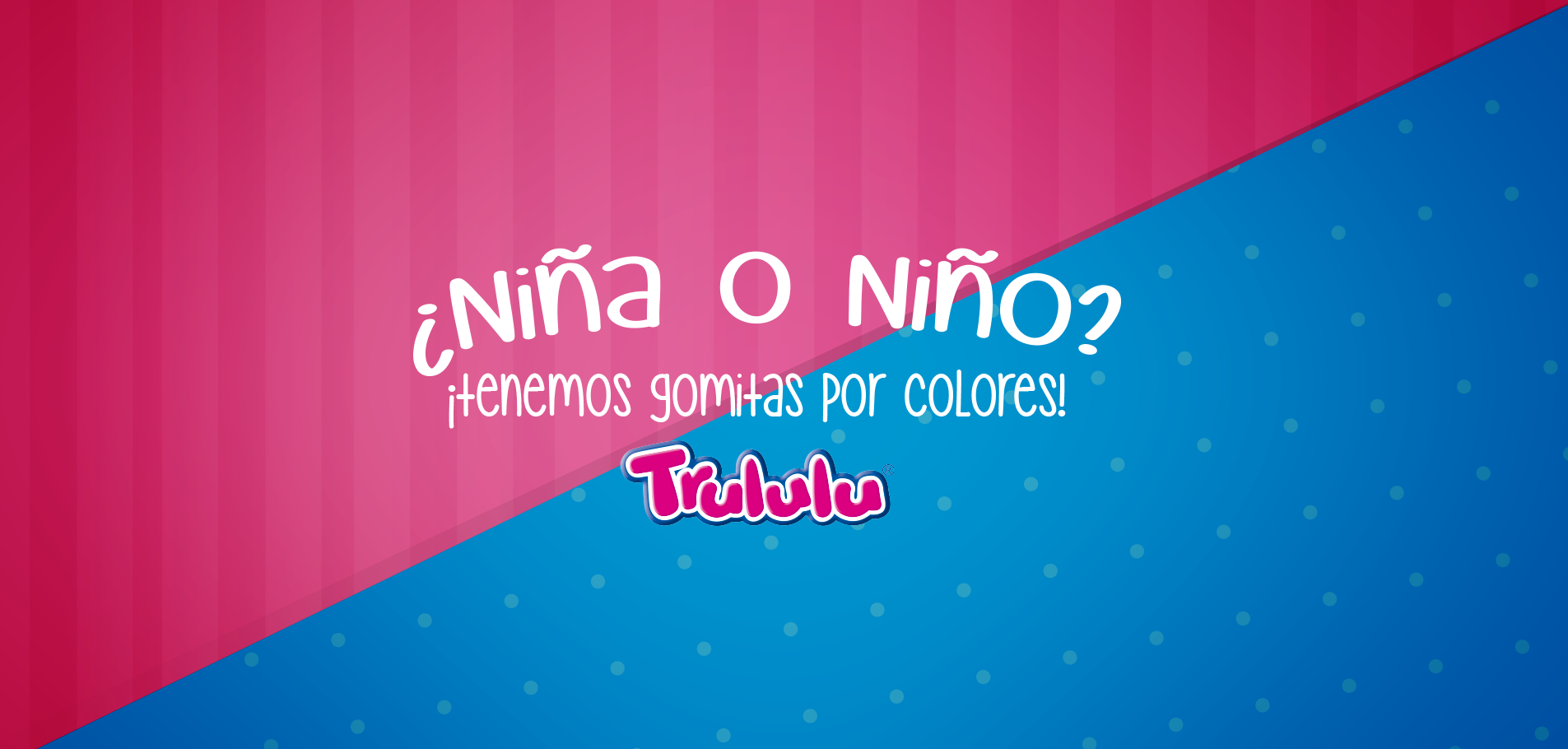 Compra tus dulces Trululu, Supercoco, Oka Loka, Bianchi y más - Super