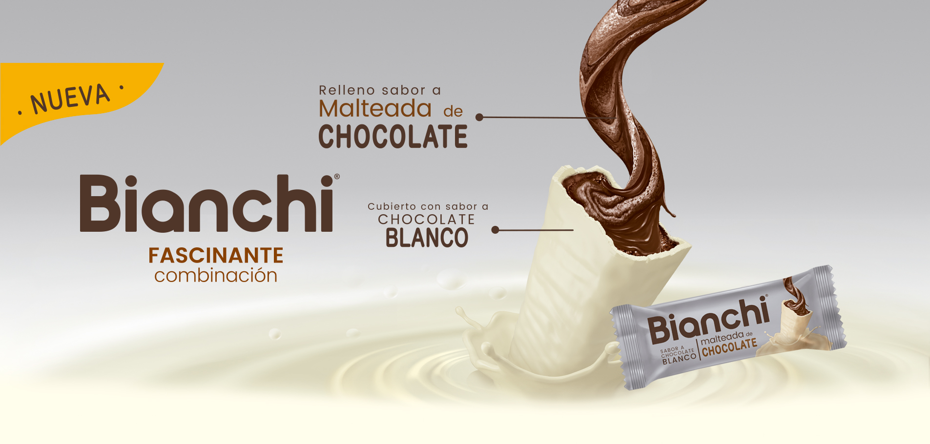 Compra tus dulces Trululu, Supercoco, Oka Loka, Bianchi y más - Super