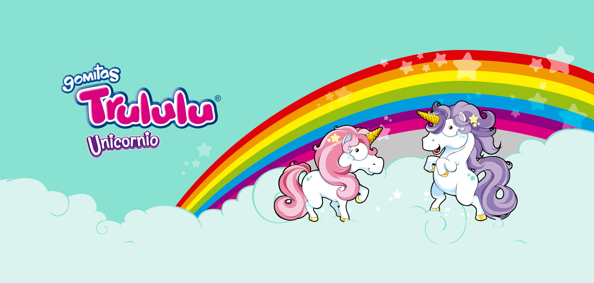 Compra tus dulces Trululu, Supercoco, Oka Loka, Bianchi y más - Super