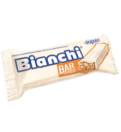 Bianchi Choconougat - Super