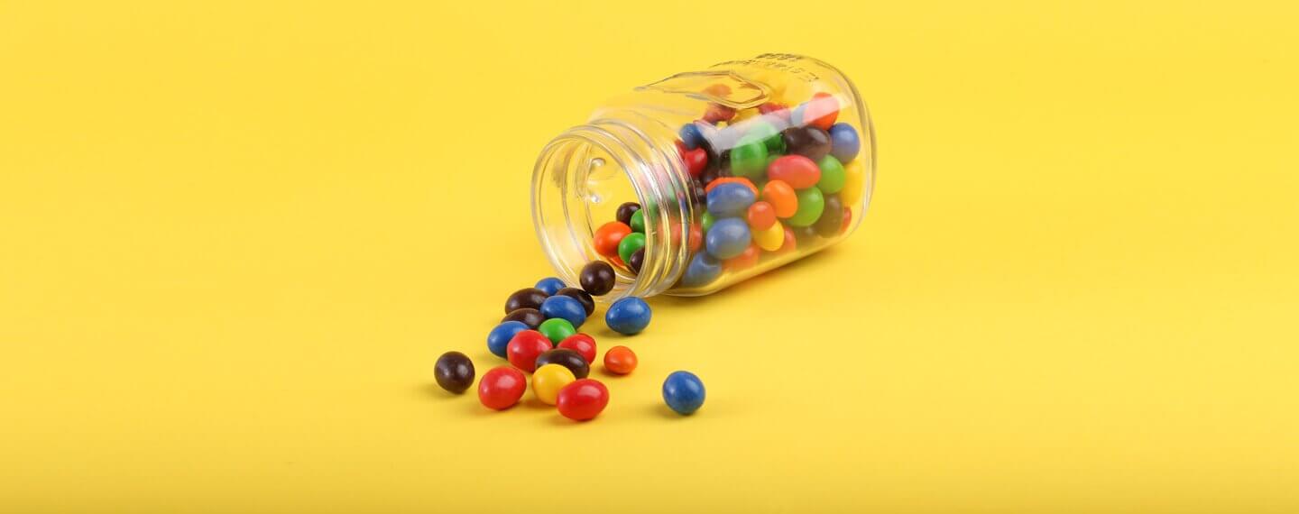 Compra tus dulces Trululu, Supercoco, Oka Loka, Bianchi y más - Super