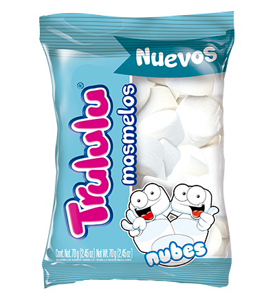 Compra tus dulces Trululu, Supercoco, Oka Loka, Bianchi y más - Super
